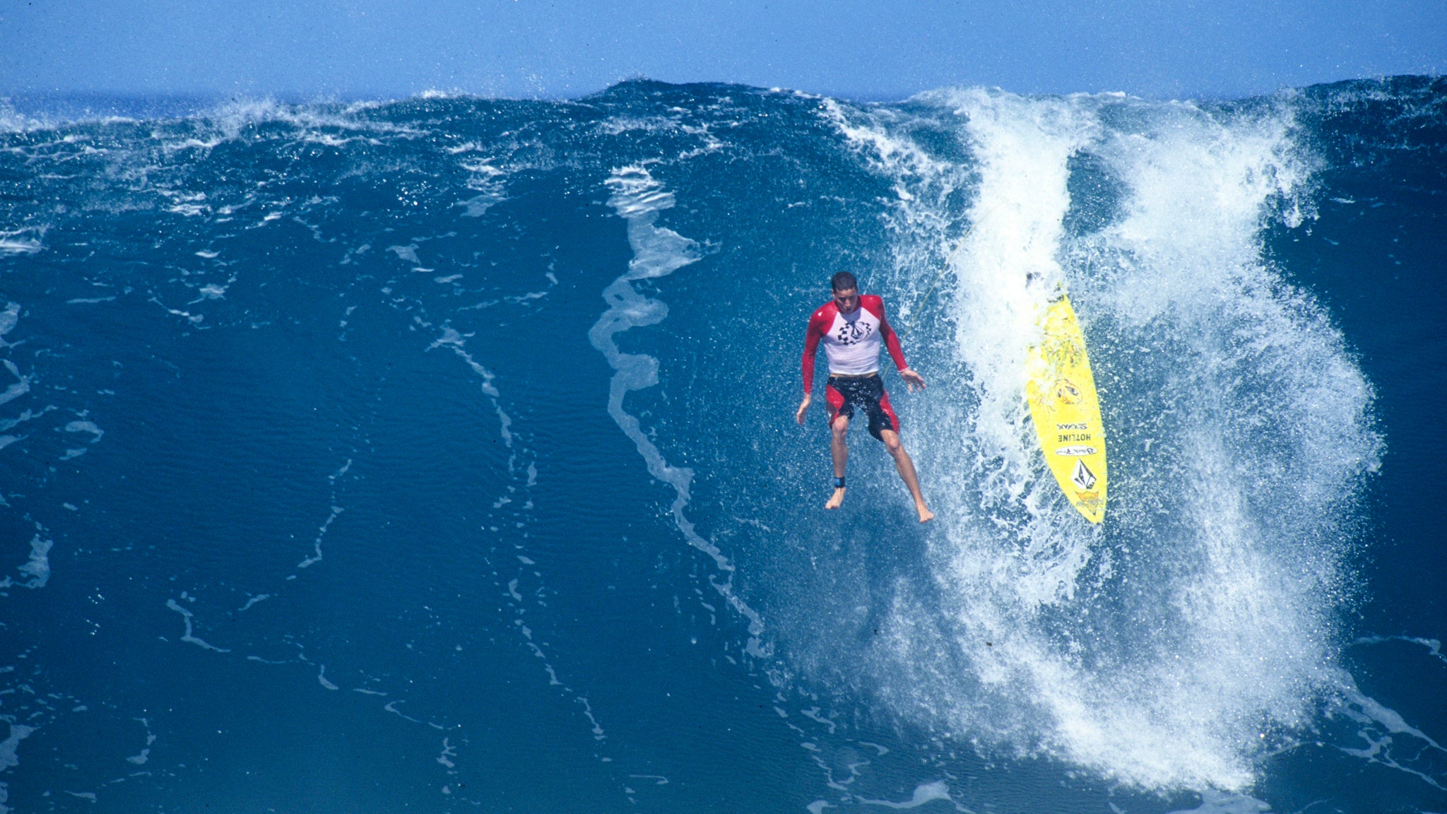 Outsider Surf Art inspired clothing, stickers and lifestyle brand. – 9BARN